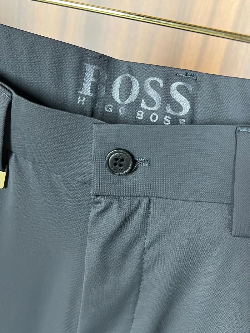 Brand-original Boss Long Pants