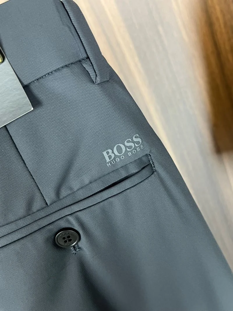 Brand-original Boss Long Pants
