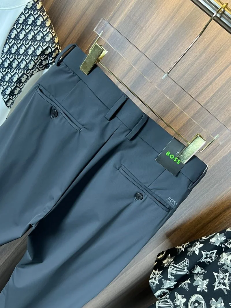 Brand-original Boss Long Pants