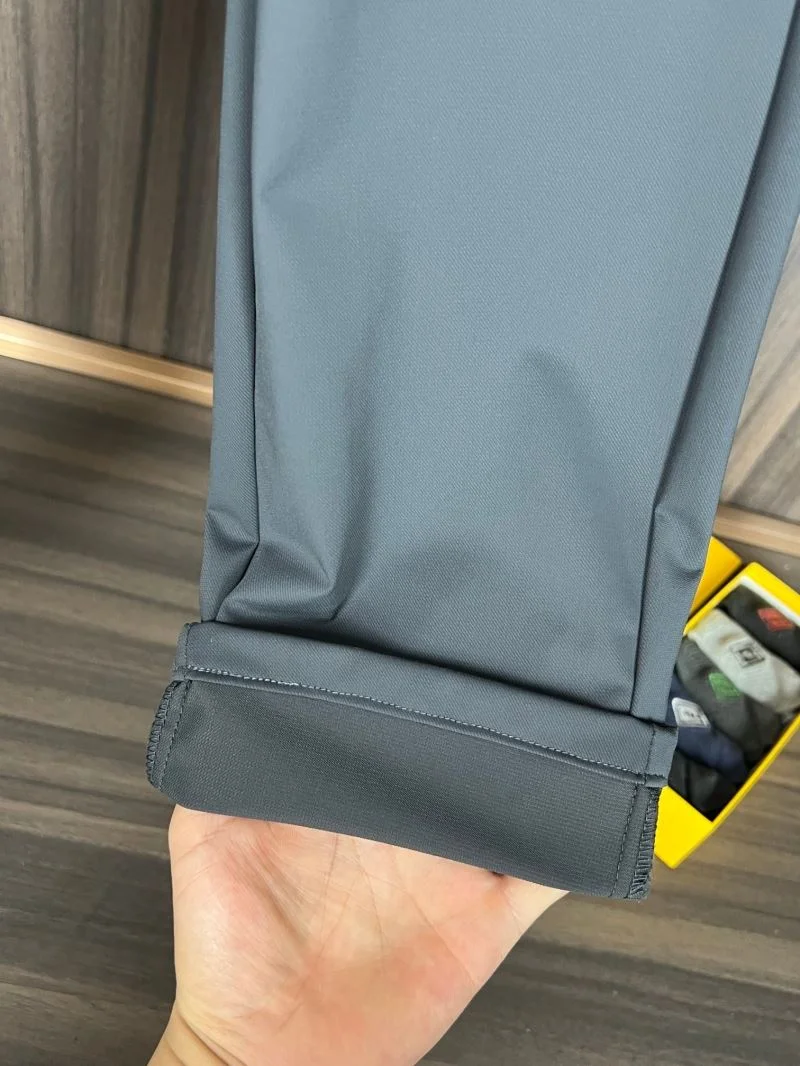 Brand-original Boss Long Pants