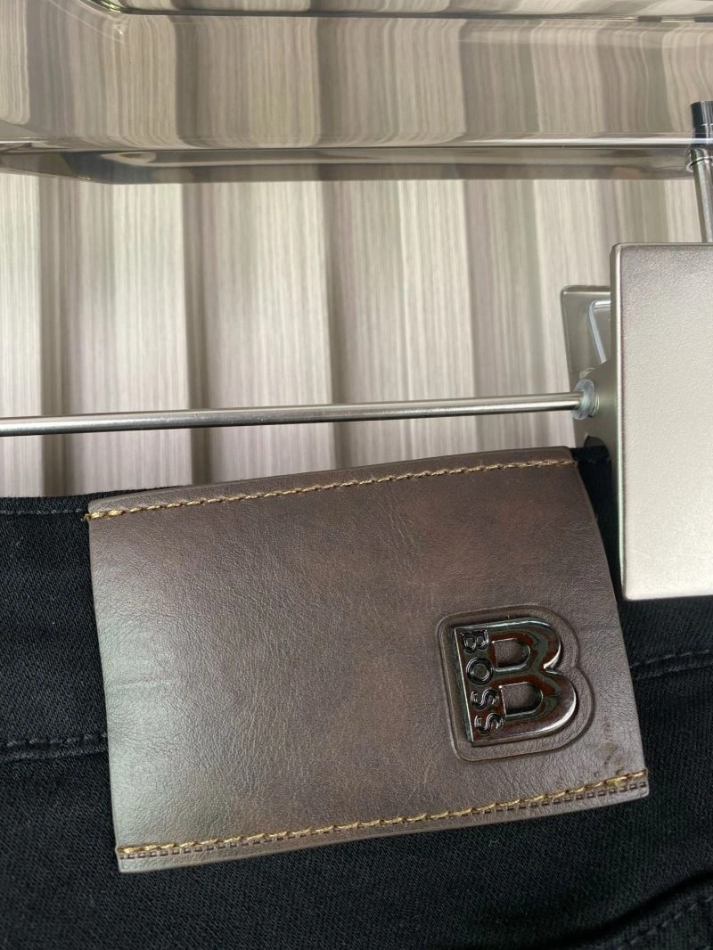 Mirror quality Boss Long Pants