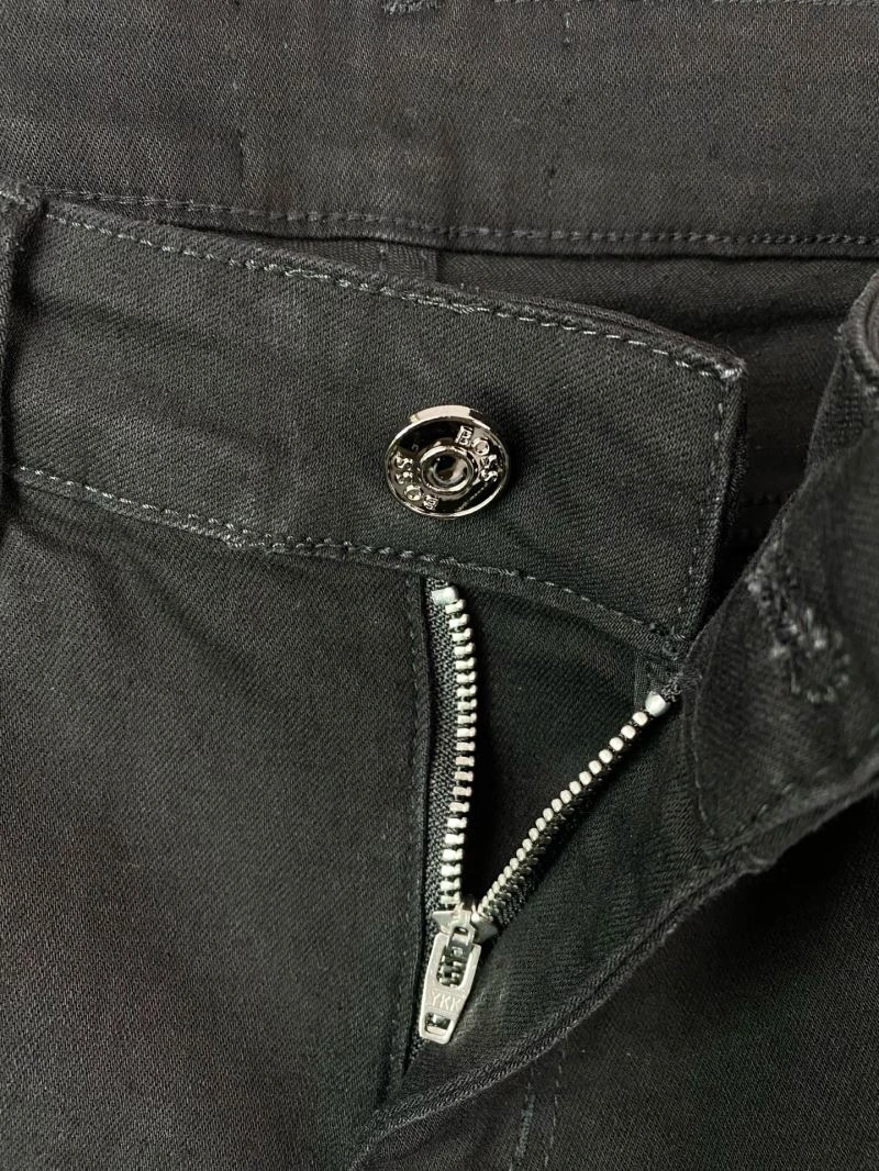 Mirror quality Boss Long Pants