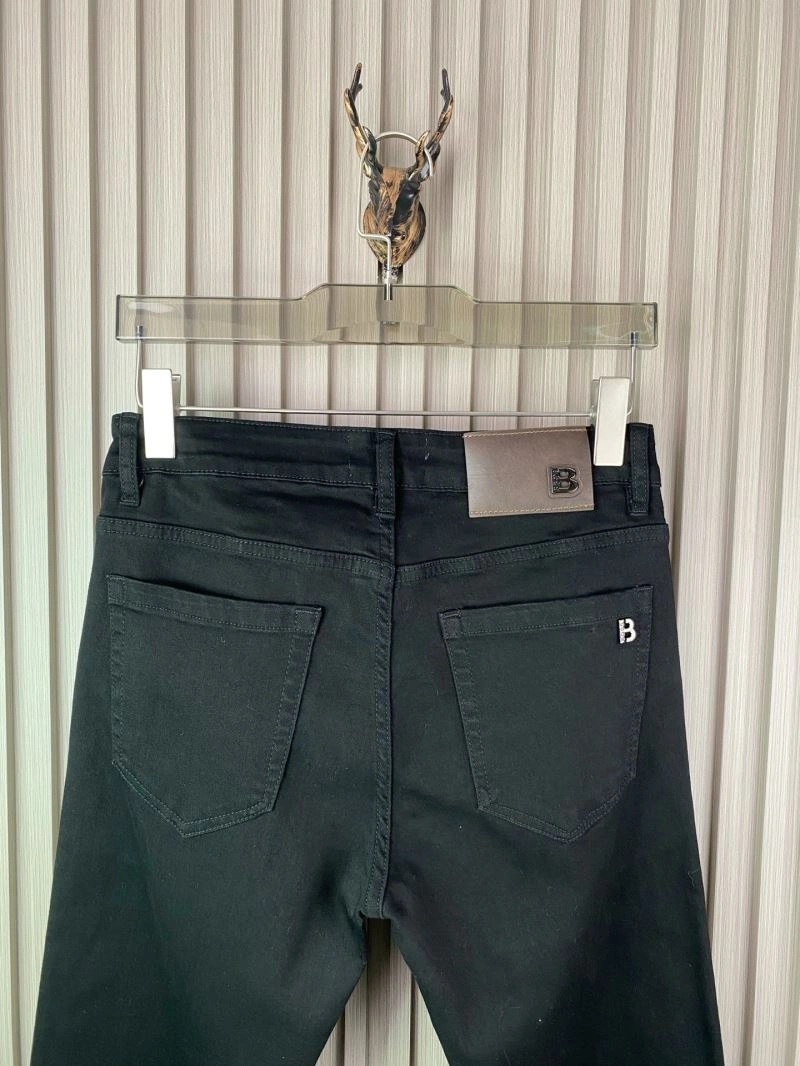 Mirror quality Boss Long Pants