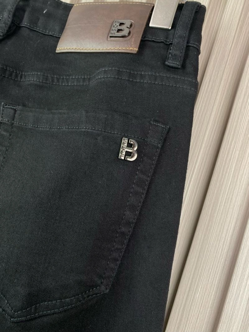 Mirror quality Boss Long Pants
