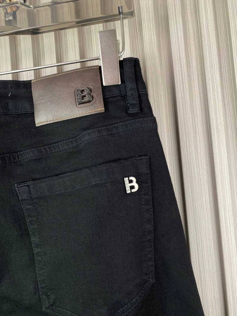 Mirror quality Boss Long Pants