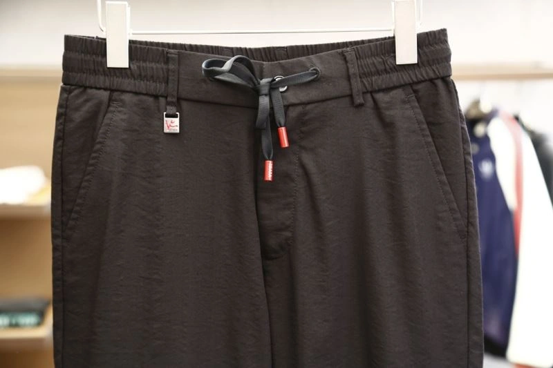 Indistinguishable Boss Long Pants