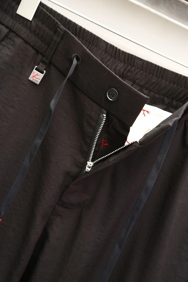 Indistinguishable Boss Long Pants