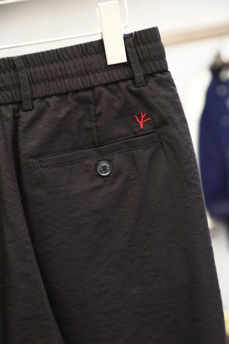 Indistinguishable Boss Long Pants