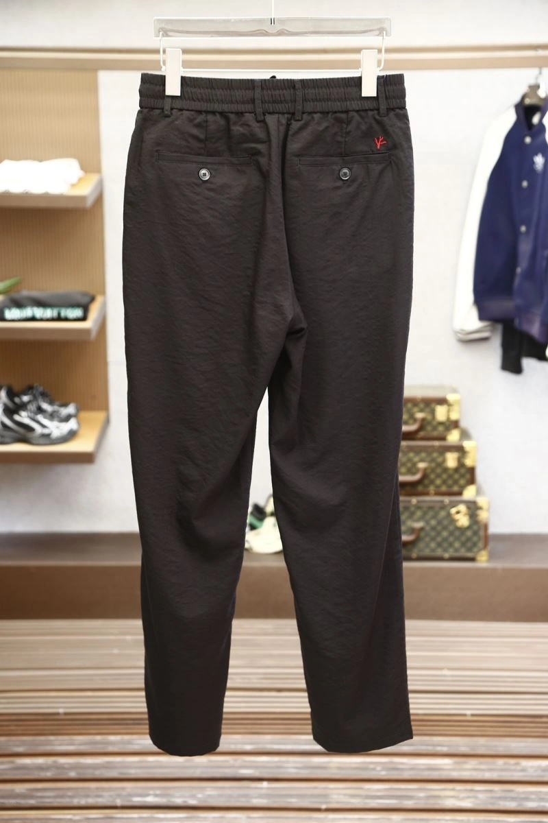 Indistinguishable Boss Long Pants