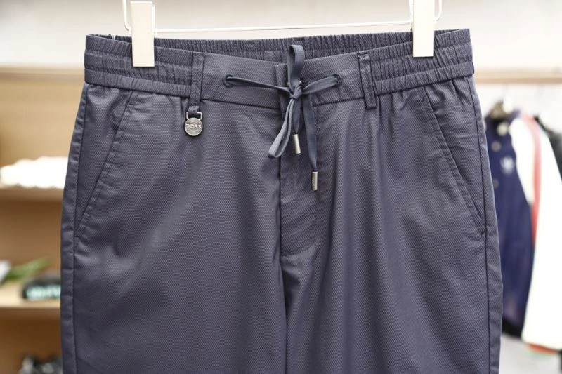 1:1 copy Boss Long Pants