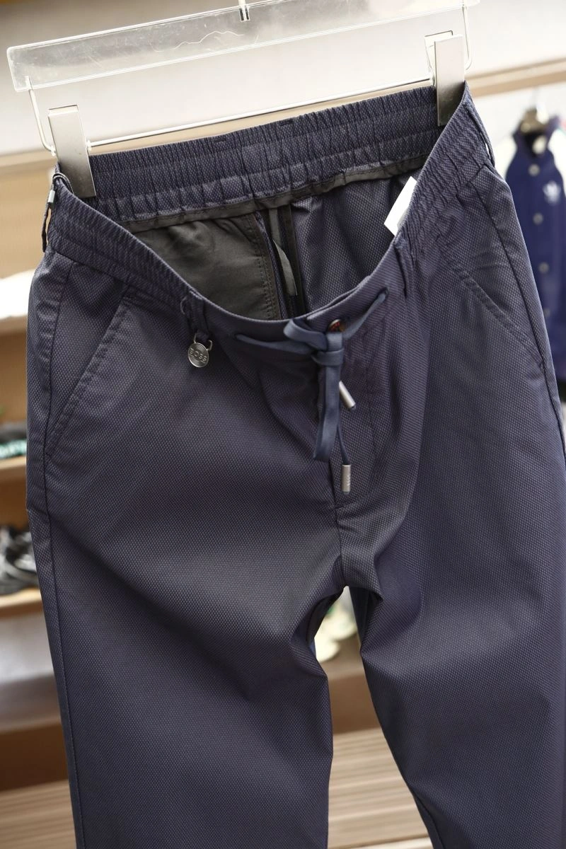 1:1 copy Boss Long Pants