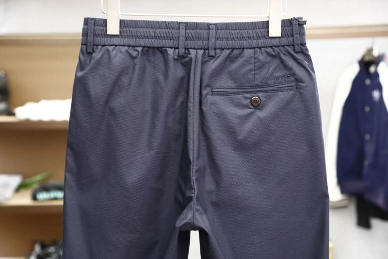 1:1 copy Boss Long Pants