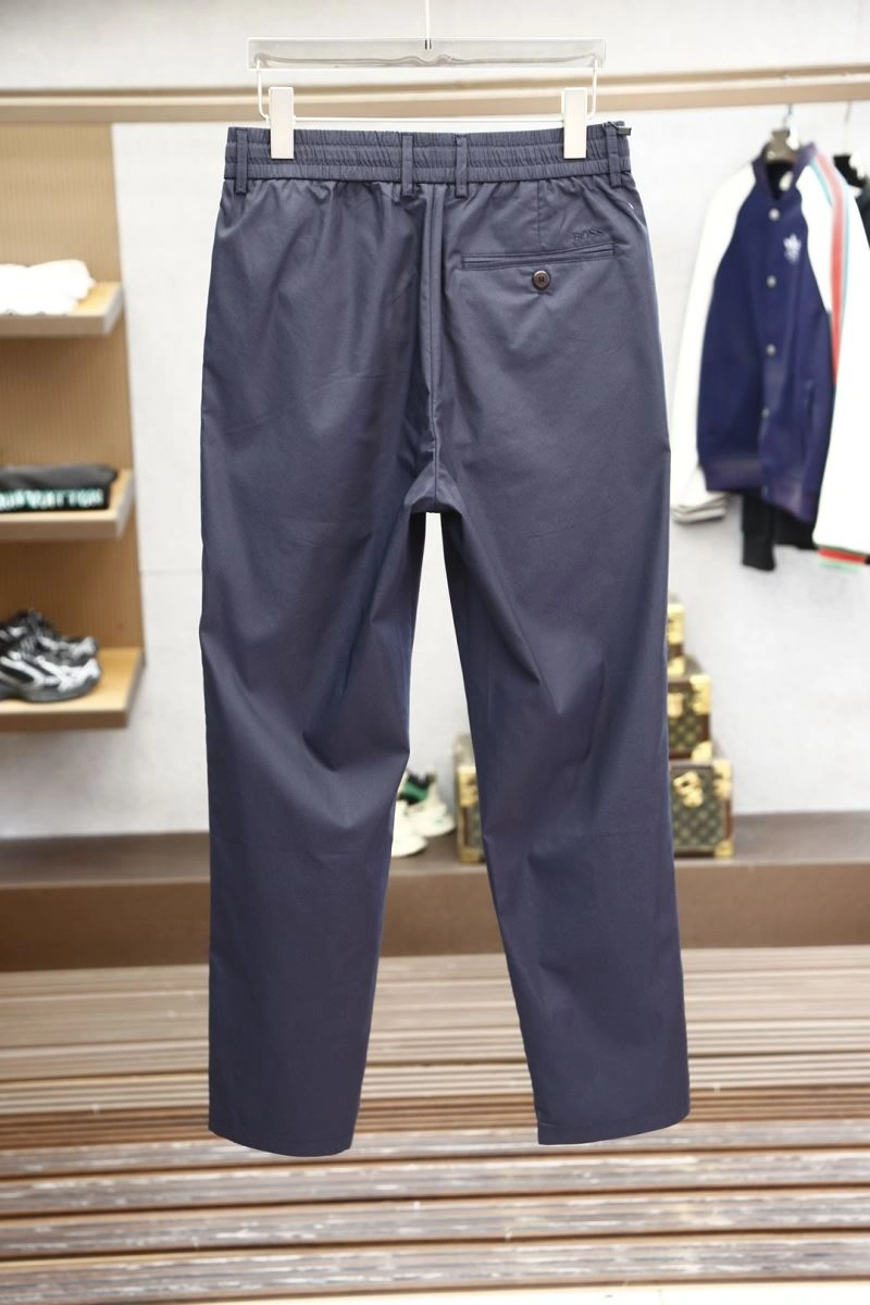 1:1 copy Boss Long Pants