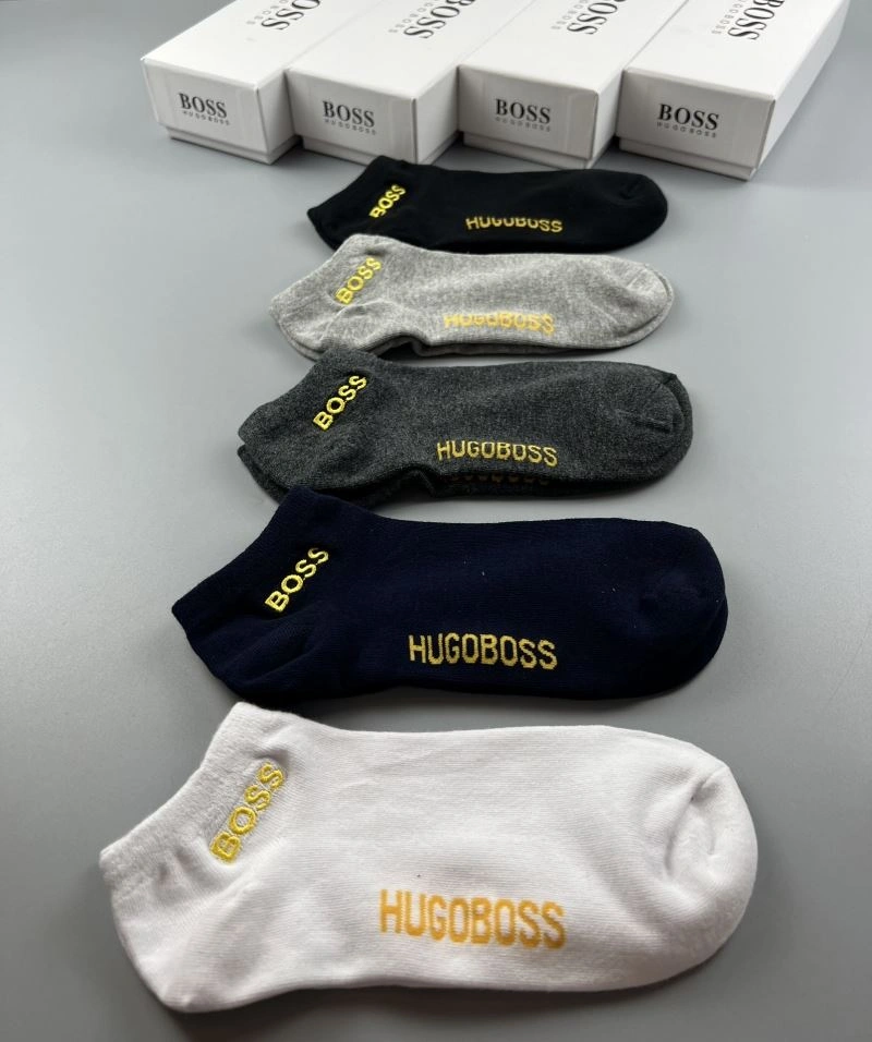Cut-rate Boss Mobile Socks