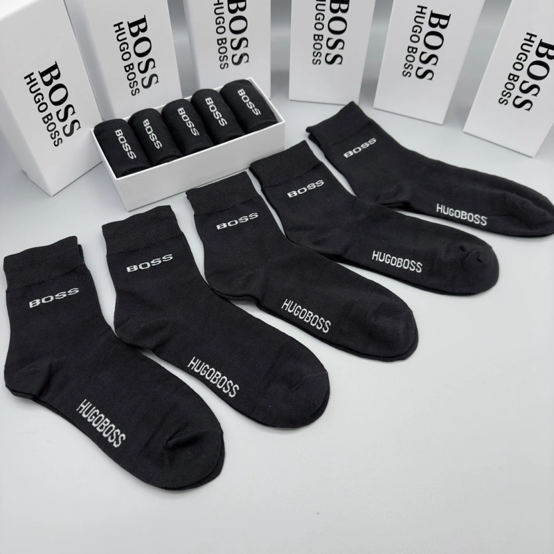 Bargain Boss Mobile Socks