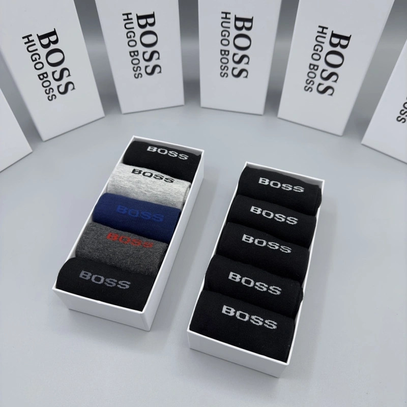Bargain Boss Mobile Socks
