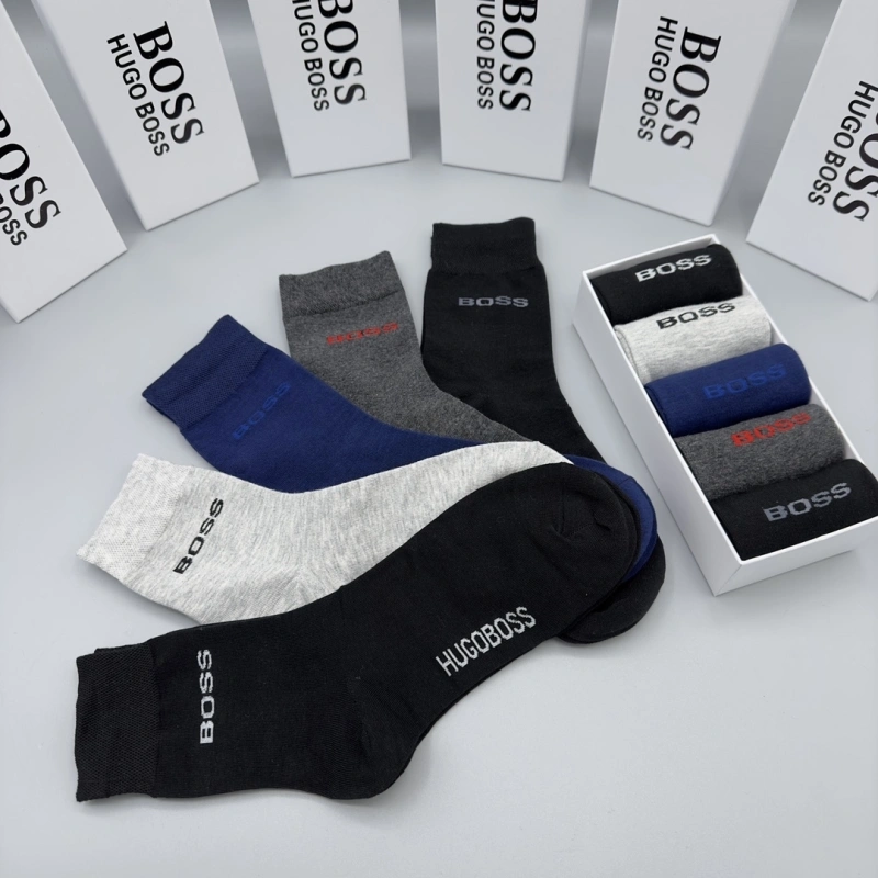 Bargain Boss Mobile Socks