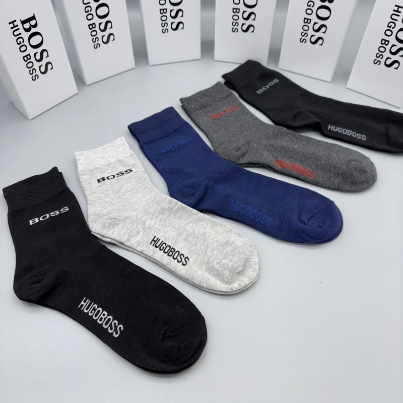 Bargain Boss Mobile Socks