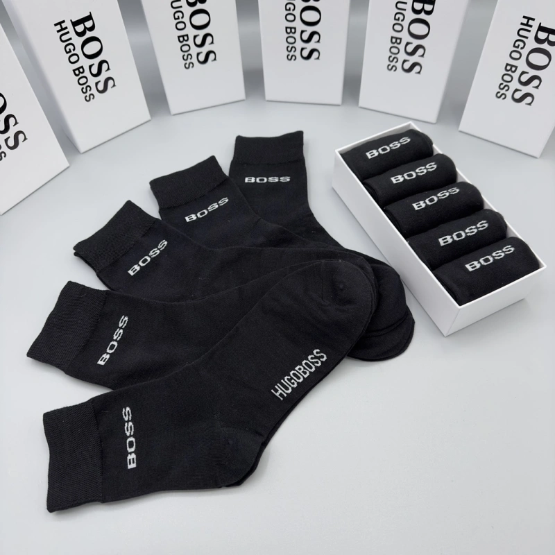 Bargain Boss Mobile Socks