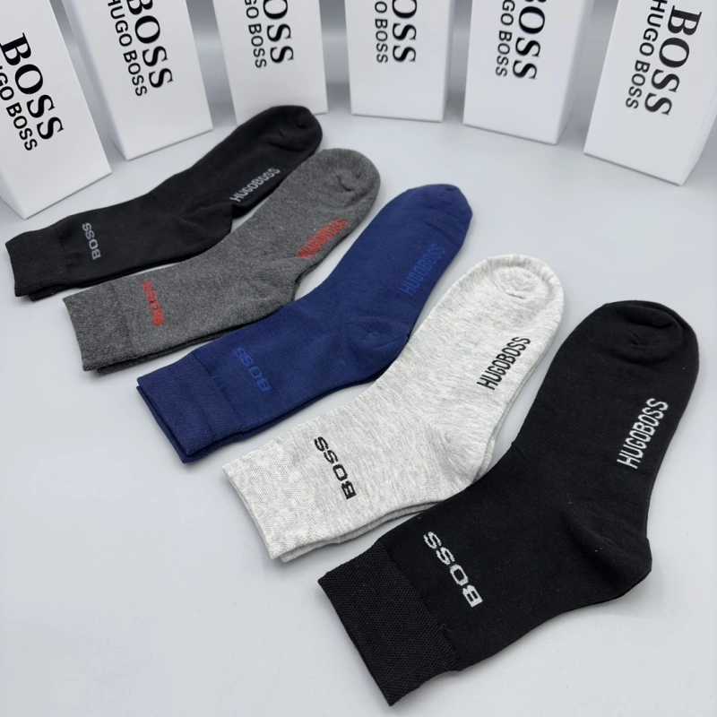 Bargain Boss Mobile Socks