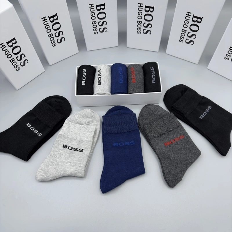 Bargain Boss Mobile Socks