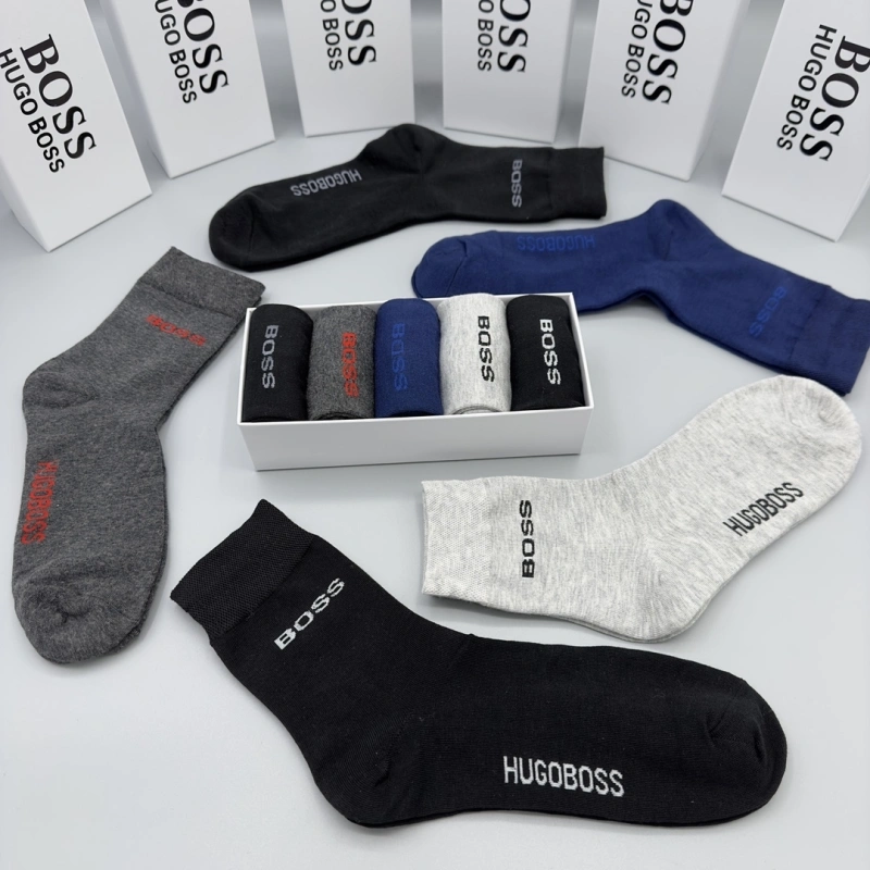 Bargain Boss Mobile Socks