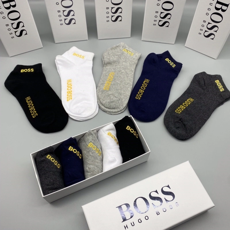 Bargain Boss Mobile Socks