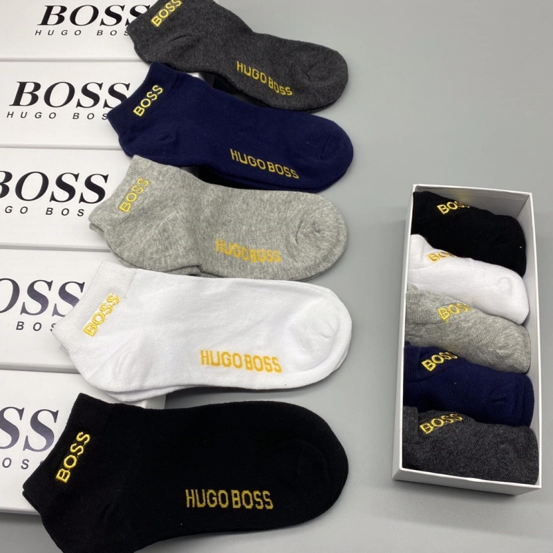 Bargain Boss Mobile Socks