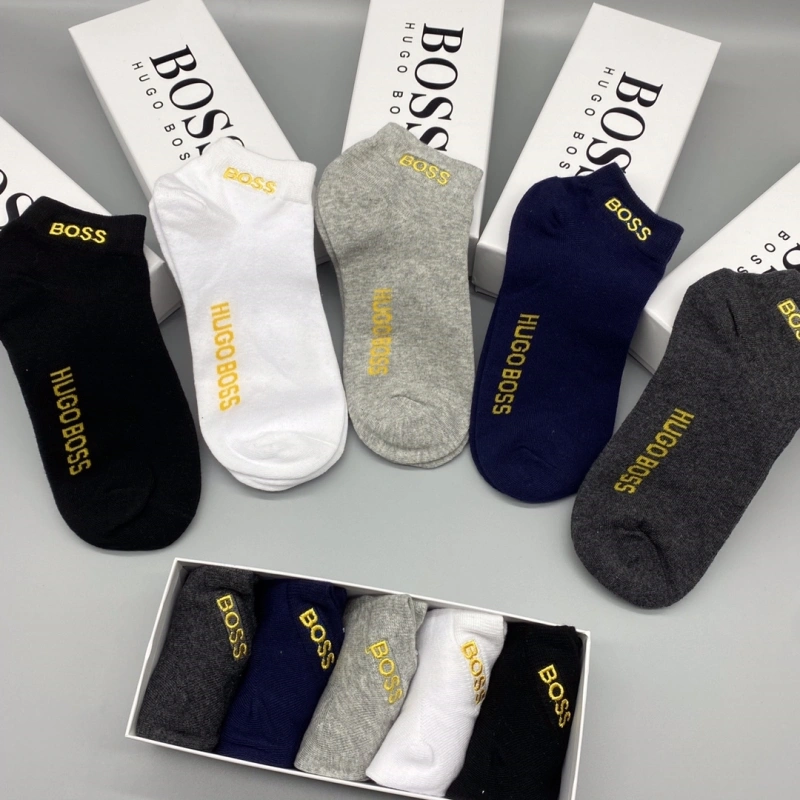 Bargain Boss Mobile Socks