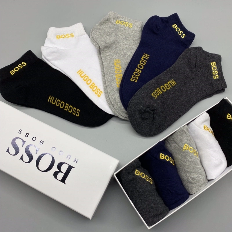 Bargain Boss Mobile Socks