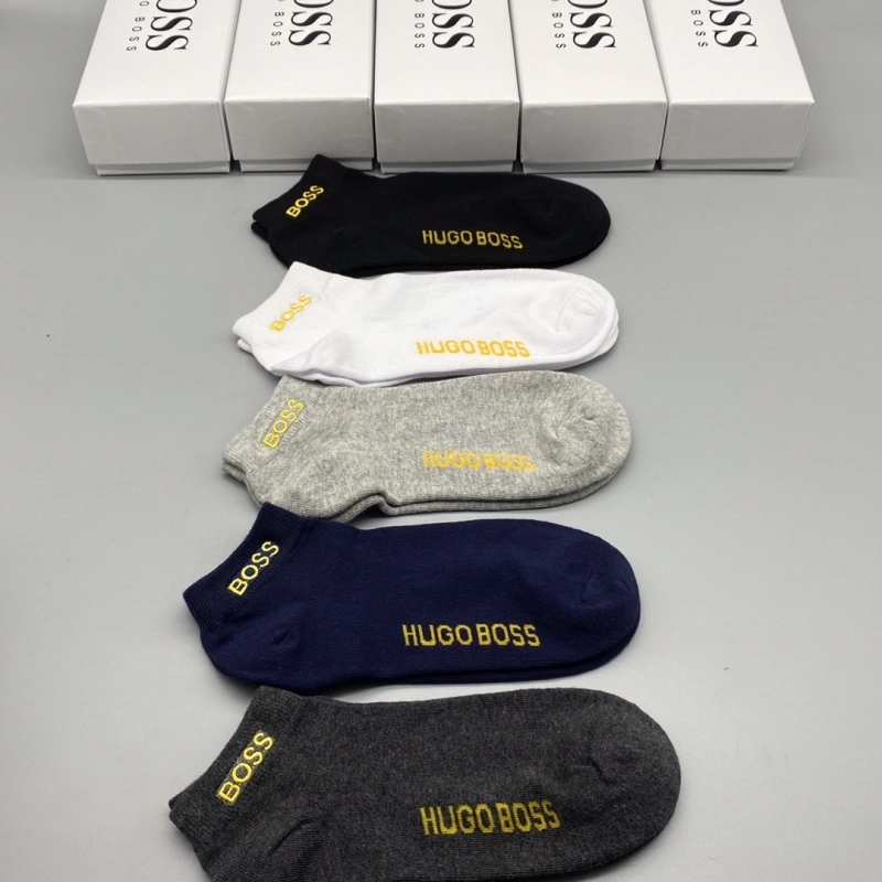 Bargain Boss Mobile Socks