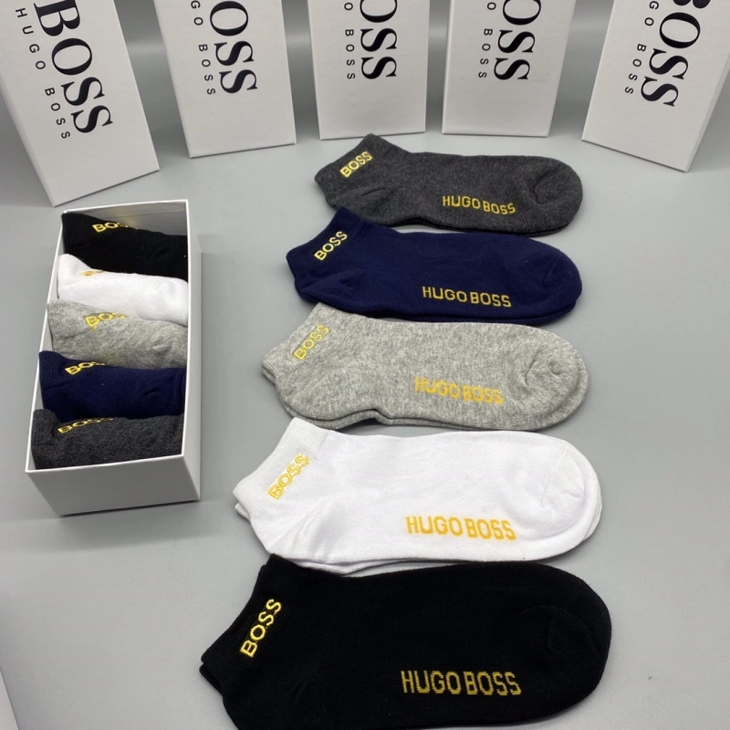 Bargain Boss Mobile Socks