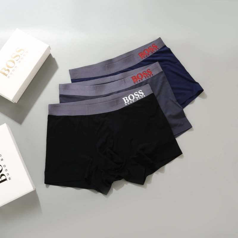 Budget-friendly Boss Mobile Underwear