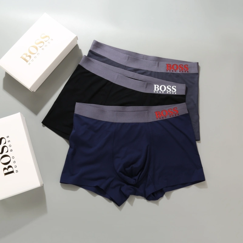 Budget-friendly Boss Mobile Underwear