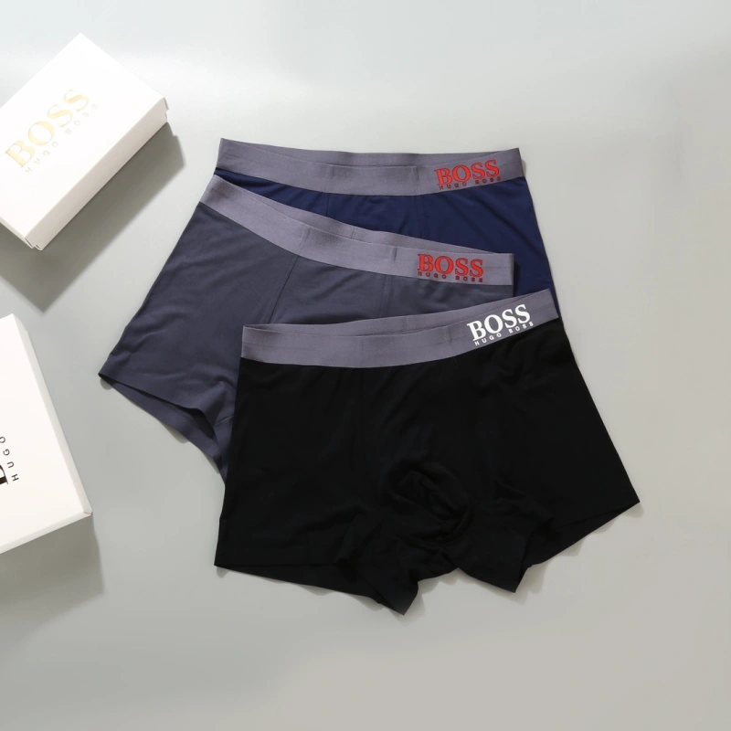 Budget-friendly Boss Mobile Underwear