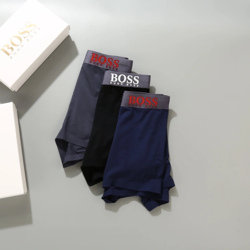 Budget-friendly Boss Mobile Underwear