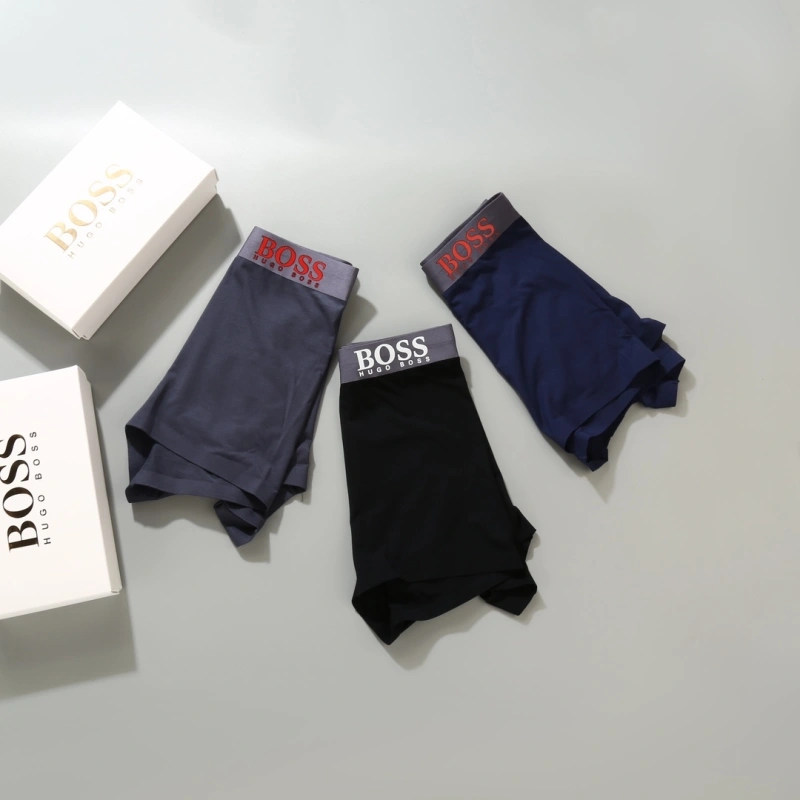Budget-friendly Boss Mobile Underwear