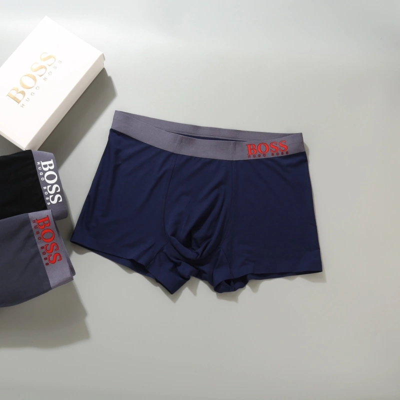 Budget-friendly Boss Mobile Underwear