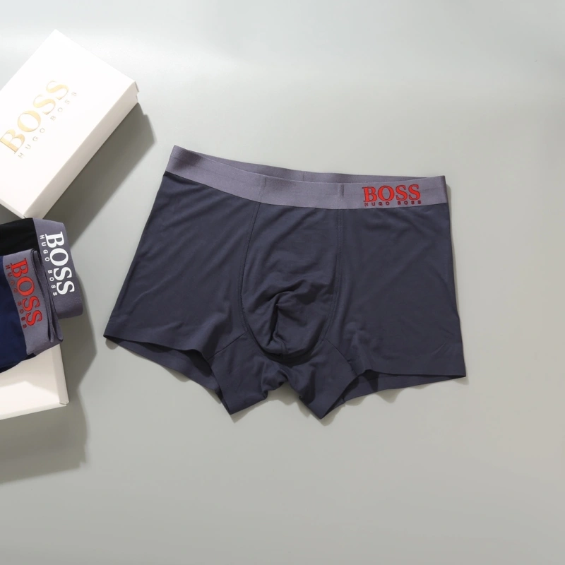 Budget-friendly Boss Mobile Underwear