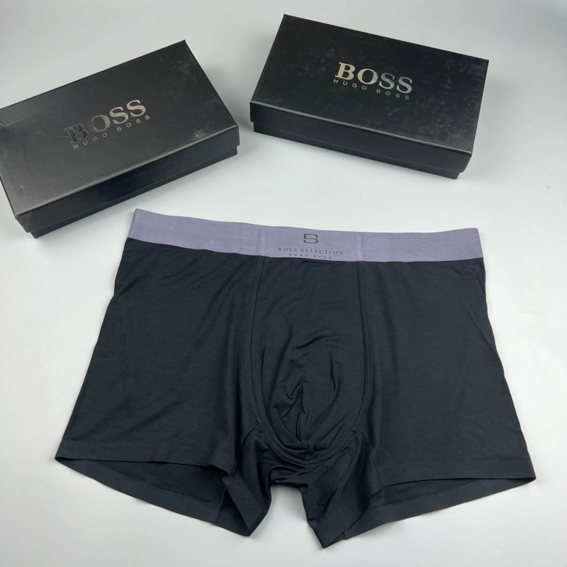 Boss Mobile Underwear