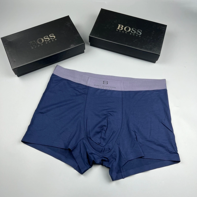 Official Boss Mobile Underwear