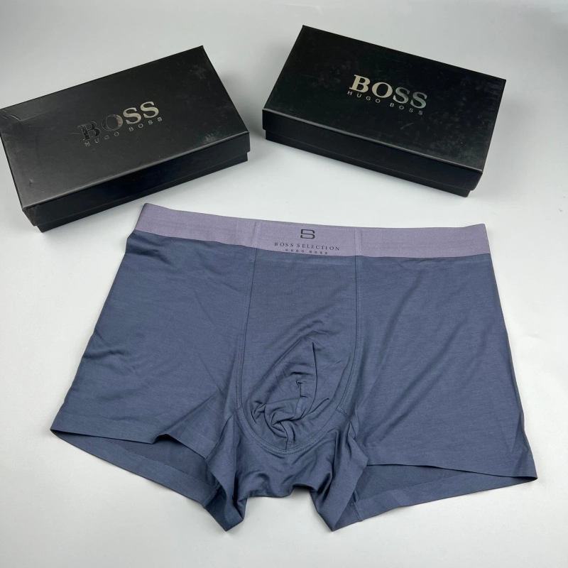 Official Boss Mobile Underwear