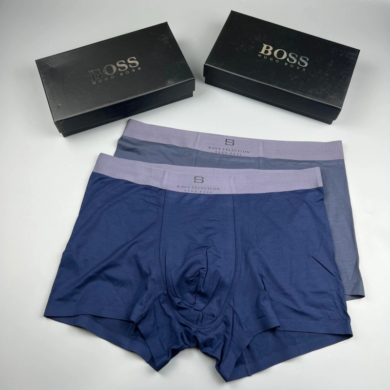 Official Boss Mobile Underwear