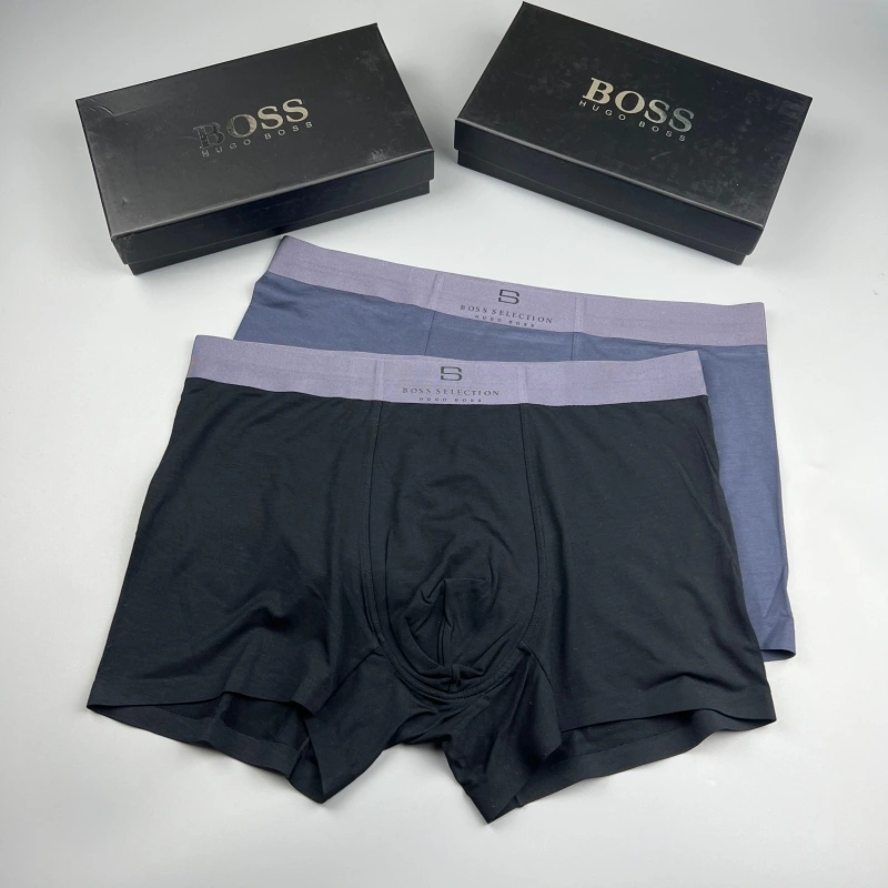 Official Boss Mobile Underwear