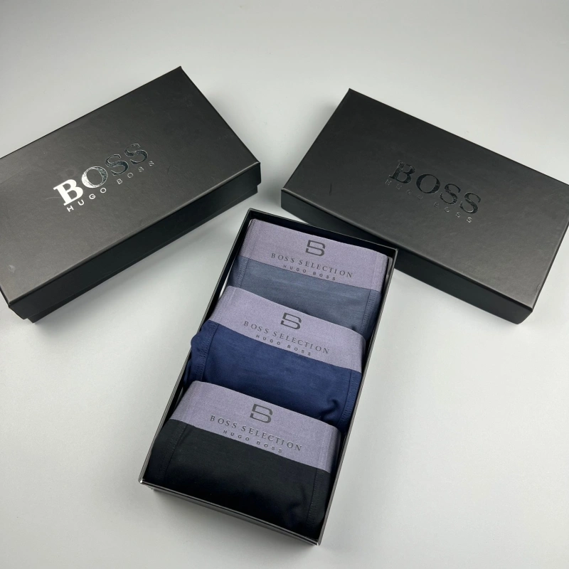 Official Boss Mobile Underwear