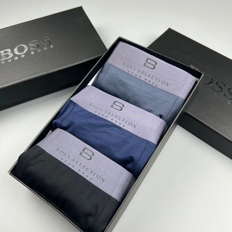 Official Boss Mobile Underwear