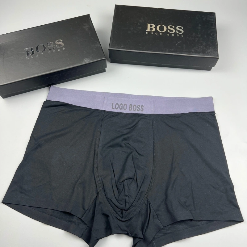 Boss Mobile Underwear
