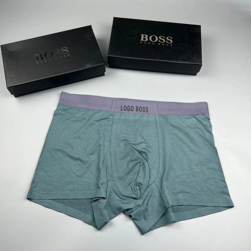 Discounted Boss Mobile Underwear