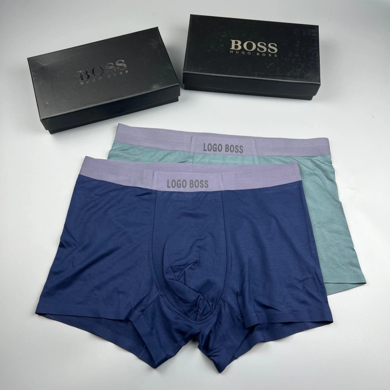 Discounted Boss Mobile Underwear