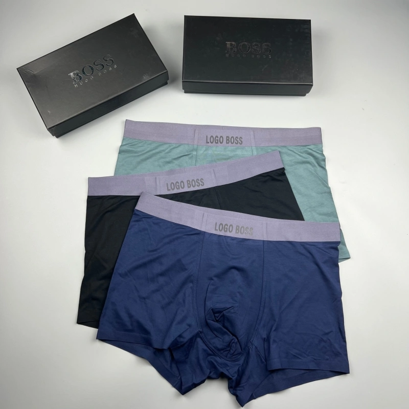 Discounted Boss Mobile Underwear